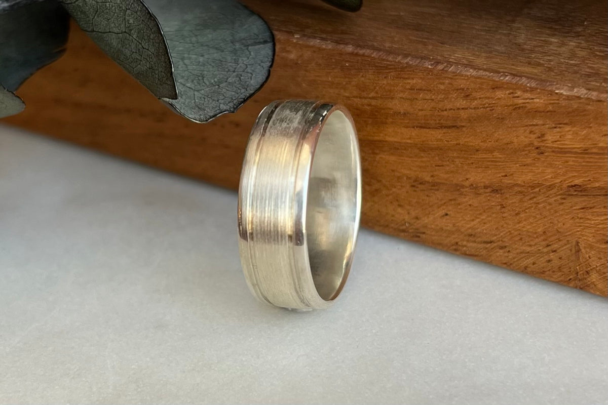 Bruce – Belliston Jewelry