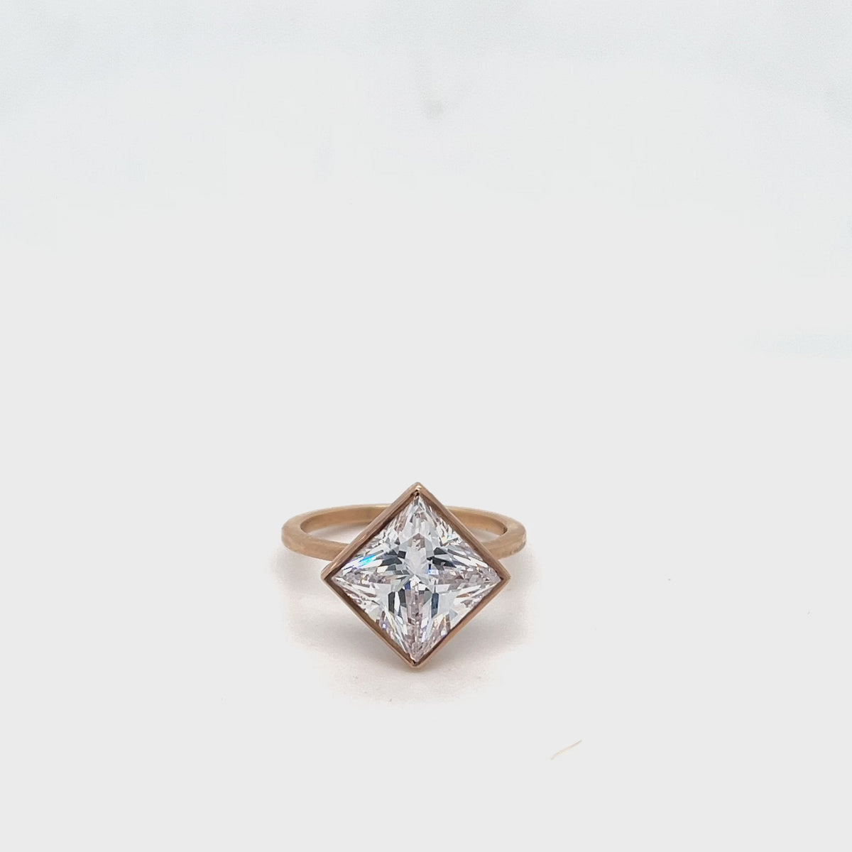 ALLIE (princess) – Belliston Jewelry